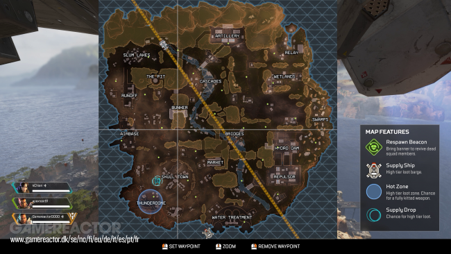 Apex Legends - Launch Impressions Preview - Gamereactor