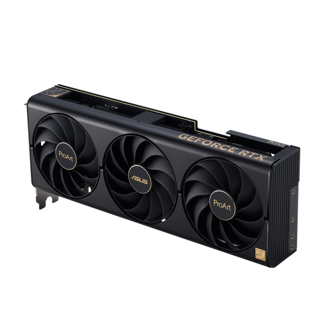 ASUS releases RTX 40 SUPER Series graphics cards - - Gamereactor