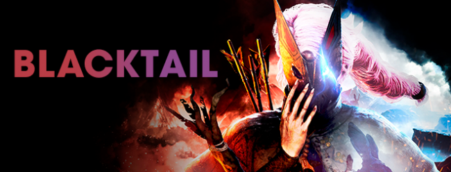 Blacktail - Gamereactor UK