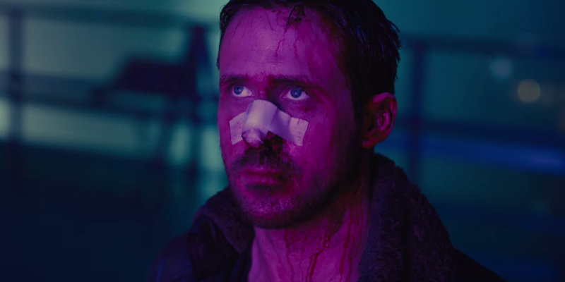 Blade Runner 2049