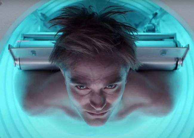 Park Chan-Wook thinks Robert Pattinson deserves both leading and ...