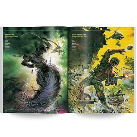 Commodore 64: A Visual Compendium on sale October 1 - - Gamereactor