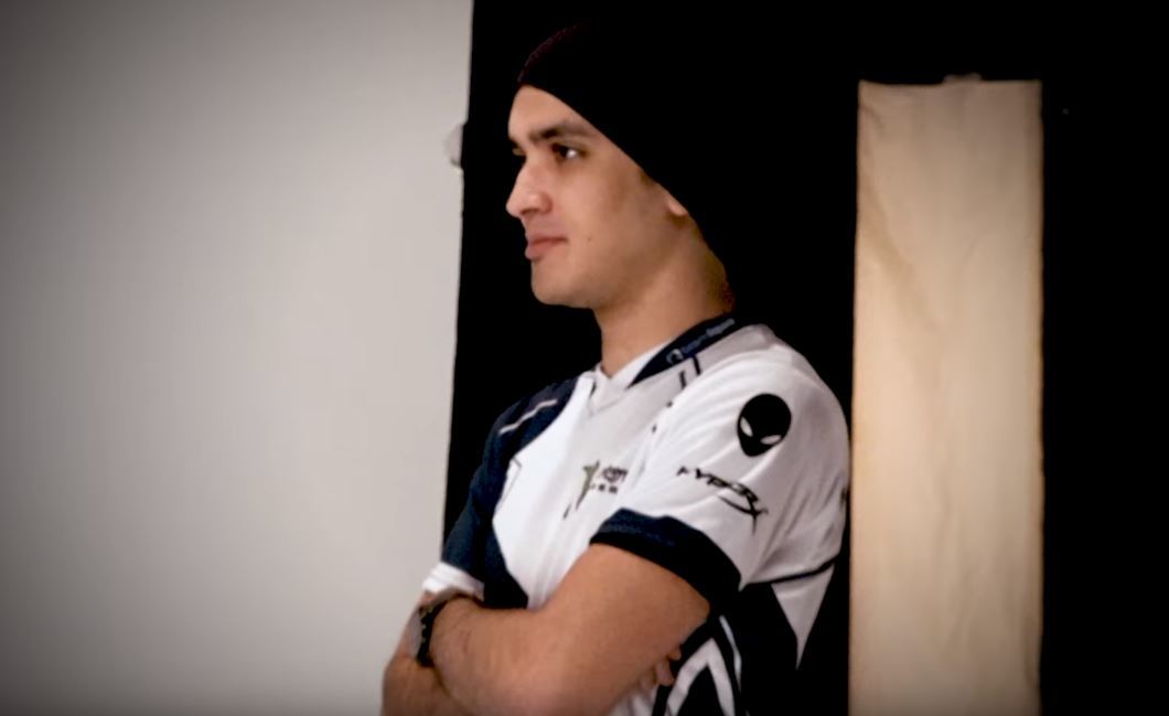 New Eleague documentary focuses on Taco vs. MIBR - Counter-Strike ...