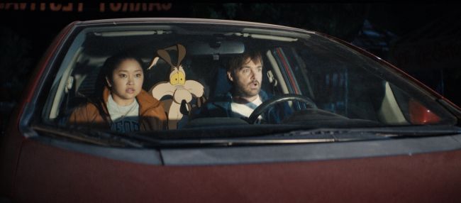 Coyote vs. Acme sets August 2026 release date