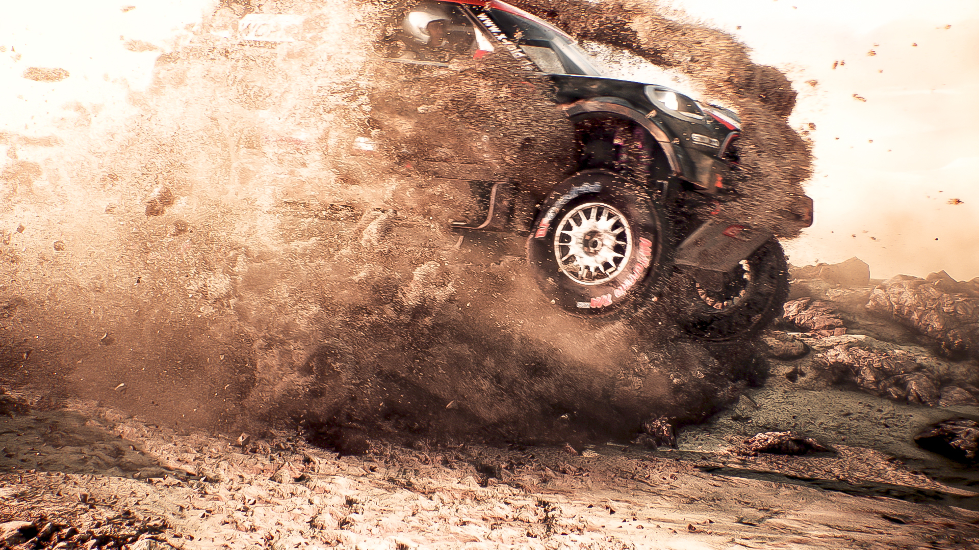 Dakar 18 gets a release date for PC, PS4, and Xbox One