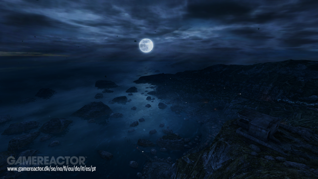 Dear Esther: Landmark Edition Review - Gamereactor