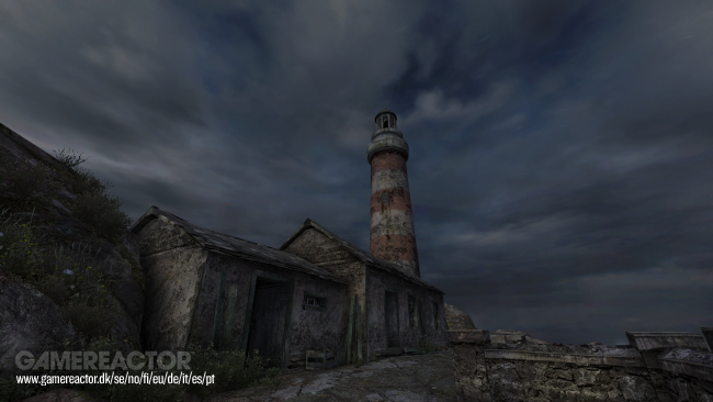 Dear Esther owners will get the Landmark version for free