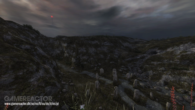 Dear Esther: Landmark Edition Review - Gamereactor