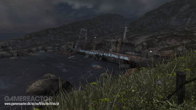 Dear Esther: Landmark Edition Review - Gamereactor