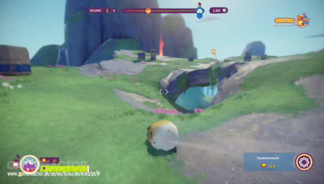 Deformers Review - Gamereactor