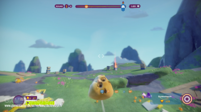 Deformers Review - Gamereactor