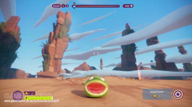 Deformers Review - Gamereactor