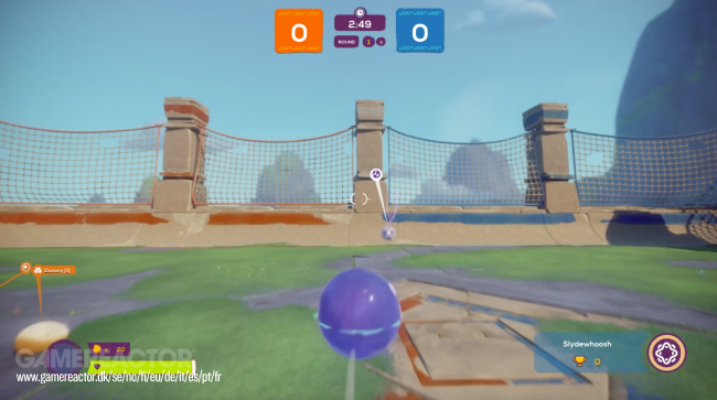 Deformers Review - Gamereactor