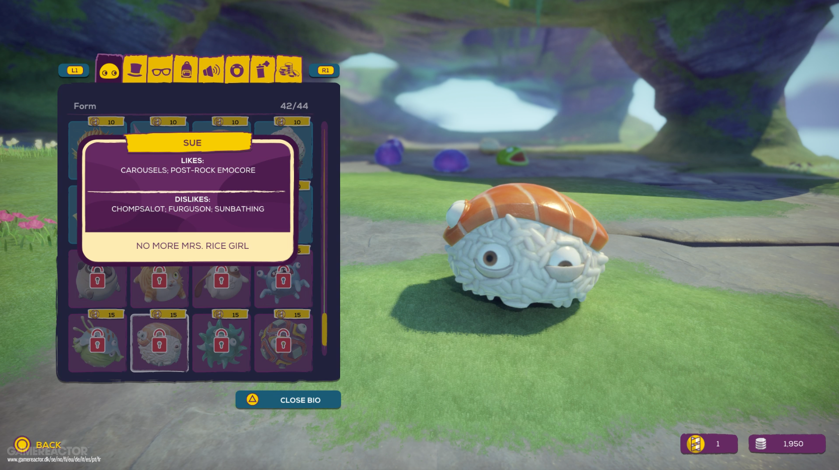 Deformers Review - Gamereactor