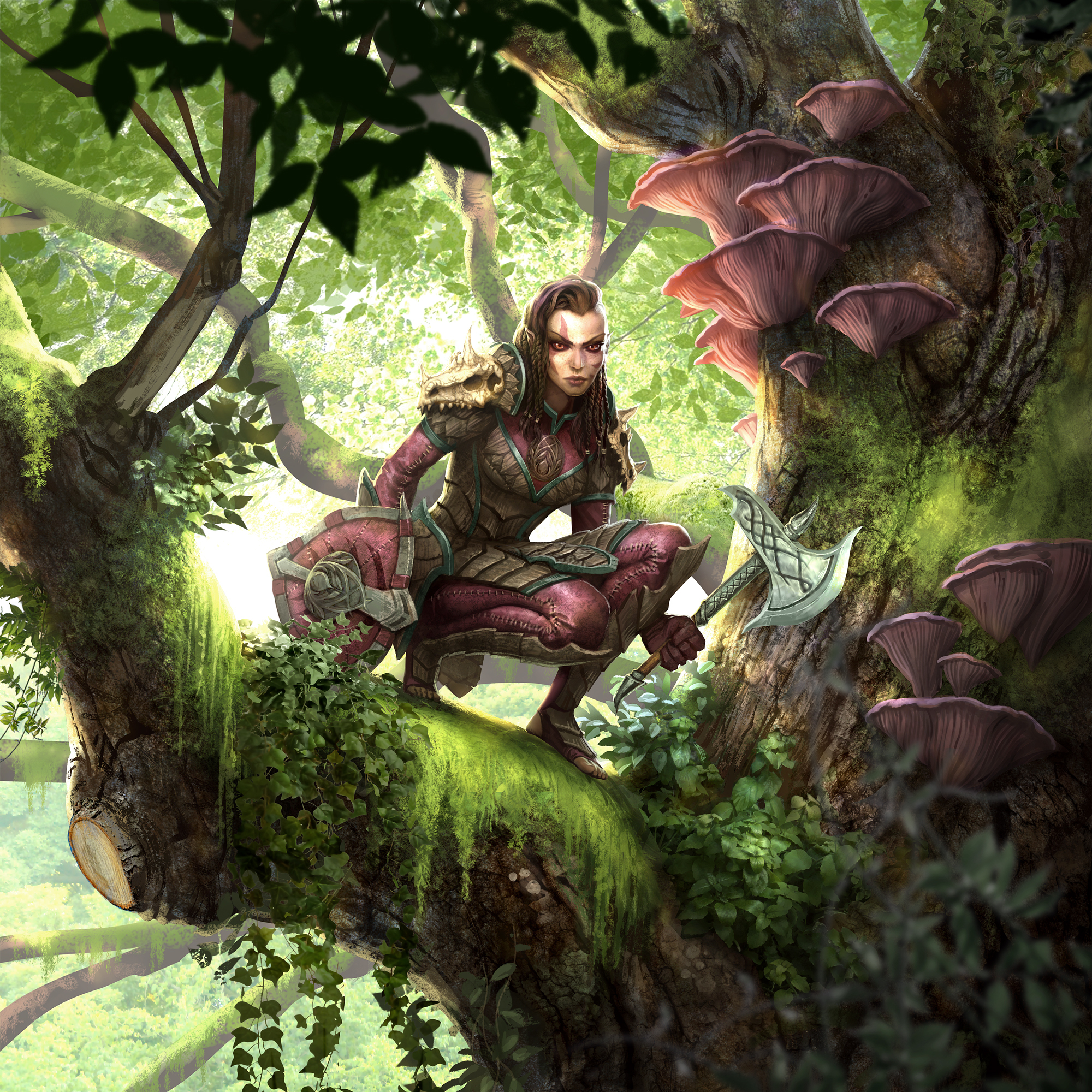 Bethesda: "The Elder Scrolls: Legends servers will permanently shut down"