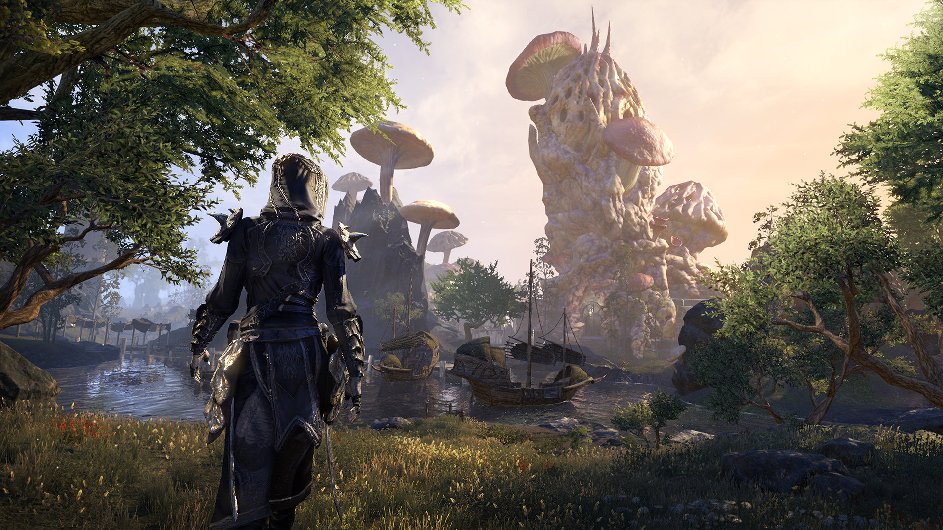 The Elder Scrolls Online has over 18 million players