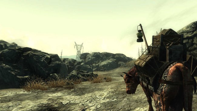 Fallout 3 Review - Gamereactor