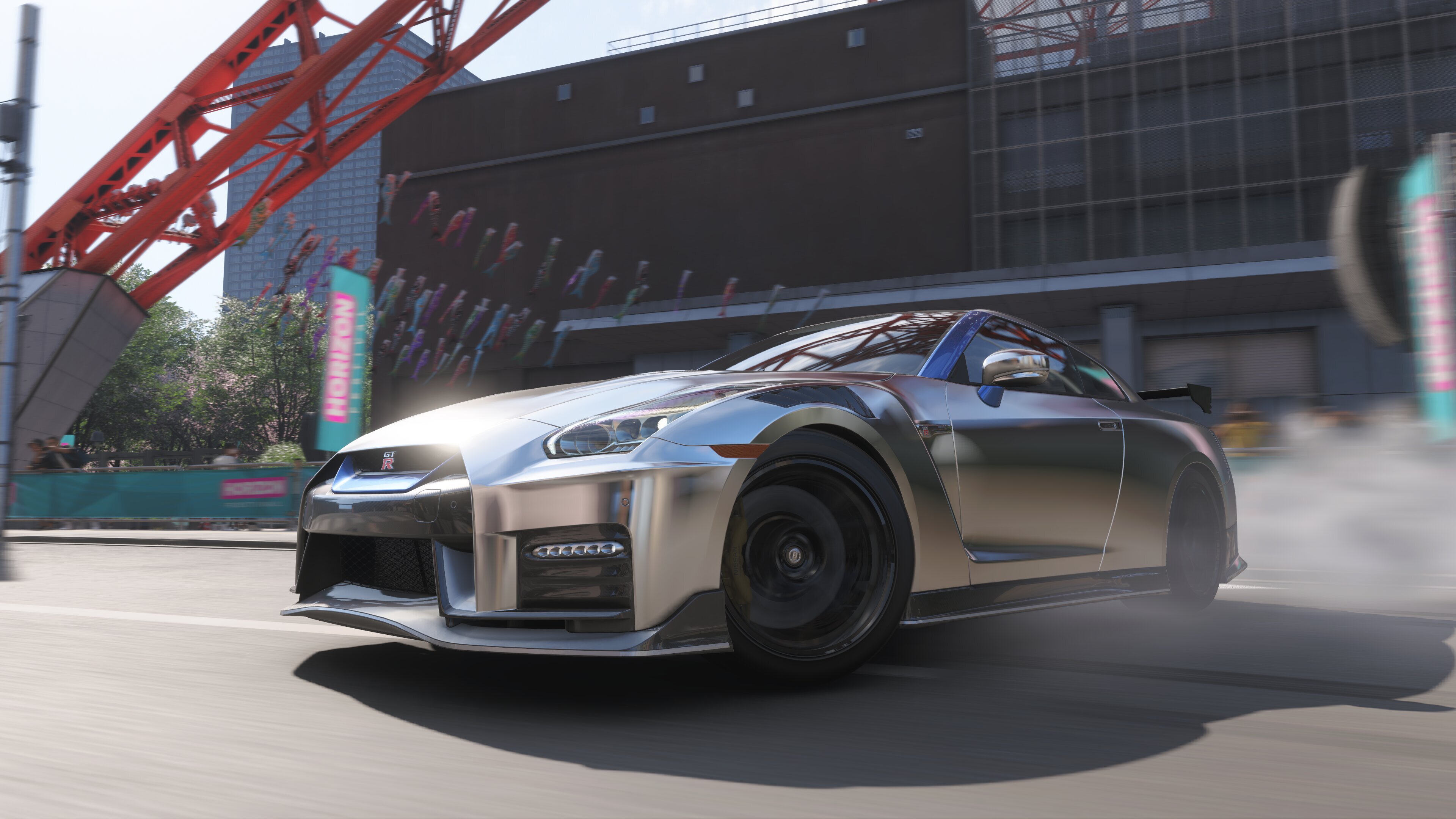 Forza Horizon 6 Guide: Essential cars you need for conquering Japan