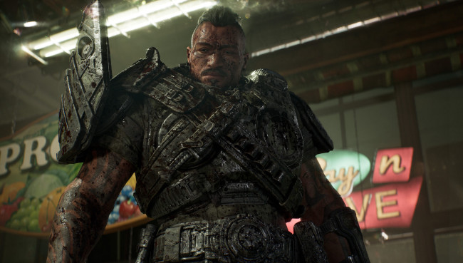 Gears of War: E-Day Preview: Everything you need to know from the Xbox ...