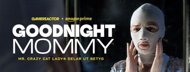 Goodnight Mommy (Amazon Prime) - Gamereactor UK