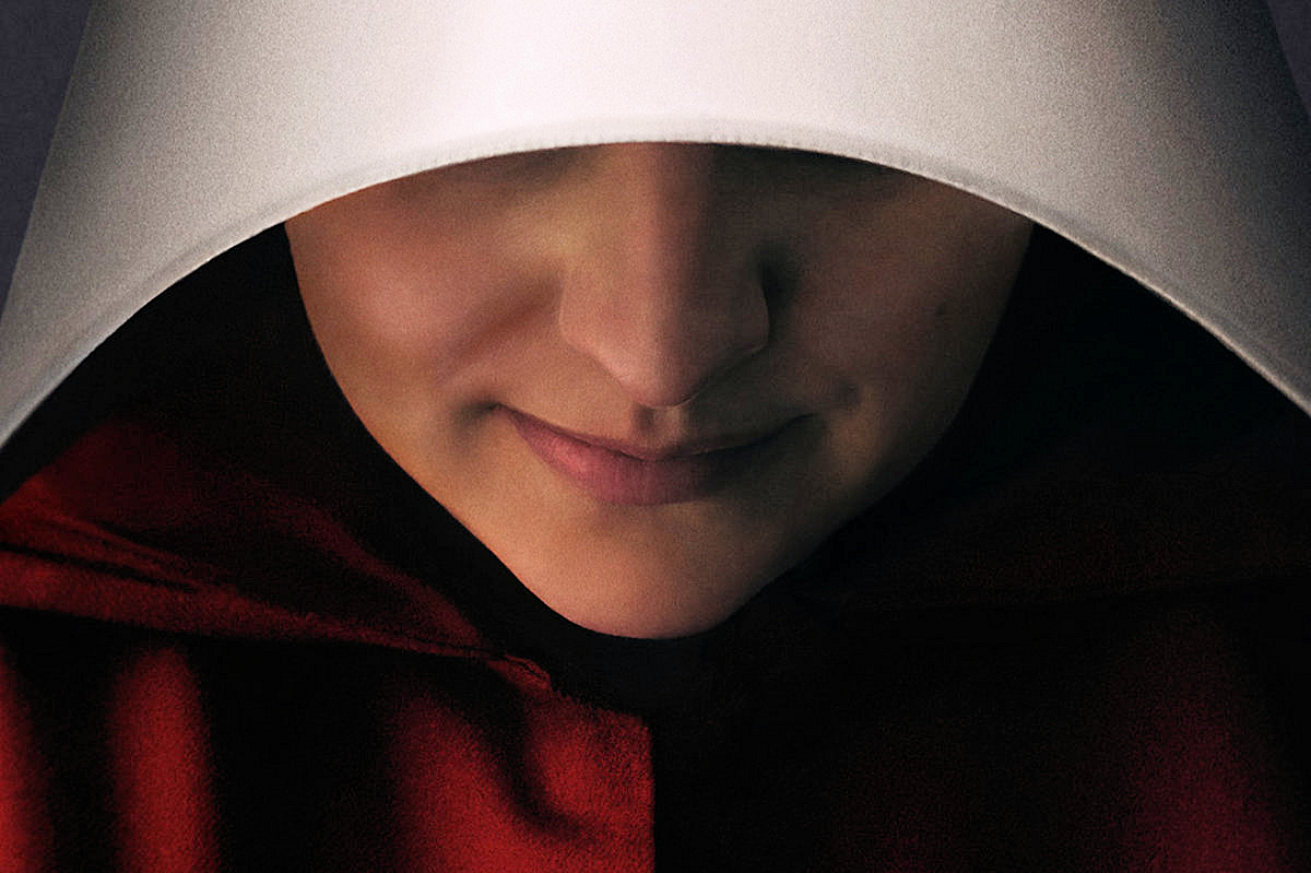 The Handmaid's Tale sequel series premieres in April