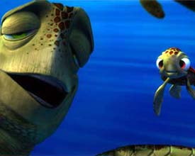 Hitta Nemo - Gamereactor UK