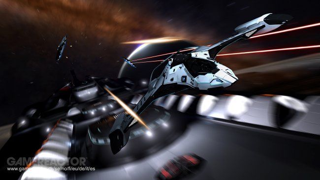 Horizons expansion announced for Elite: Dangerous - Elite Dangerous ...