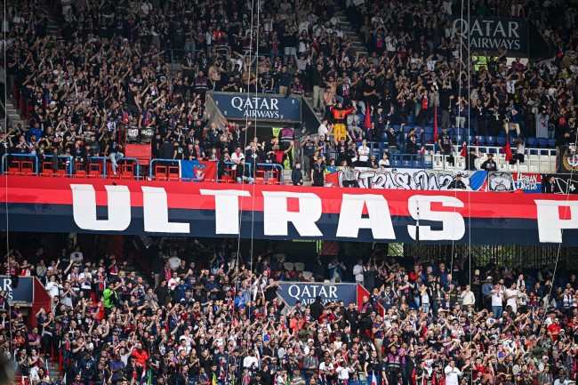 How PSG fans will prepare for the Classique against Marseille and ...