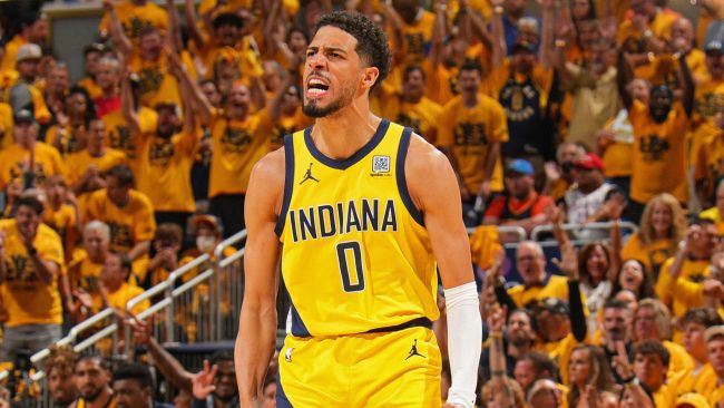 Indiana Pacers force first Game 7 in NBA finals since 2016 - - Gamereactor