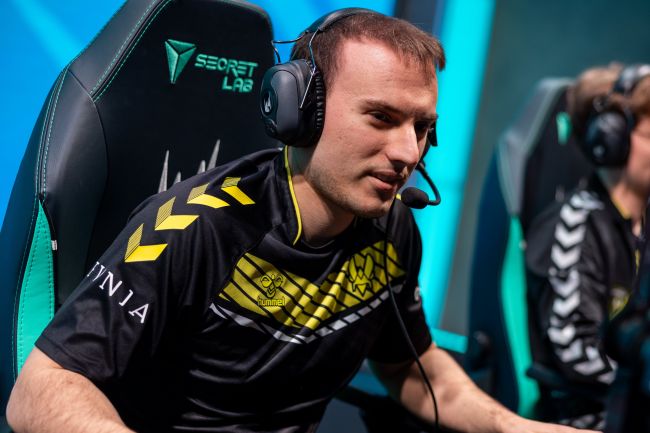 LEC Spring Season: Week 4 Roundup - League of Legends - Gamereactor