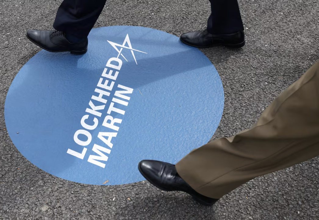 Lockheed Martin opens new facility to accelerate hypersonic weapons ...