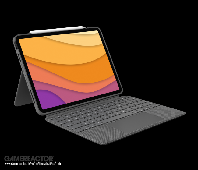 Logitech Combo Touch