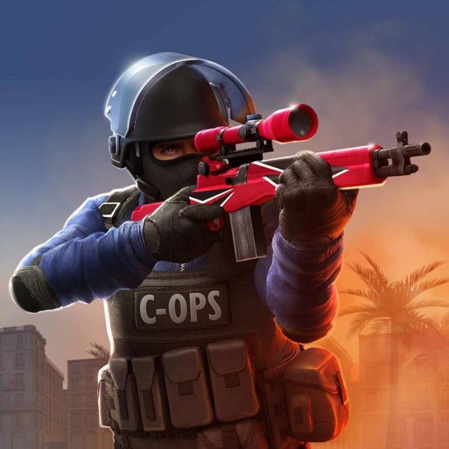 Mobile FPS game Critical Ops reaches one million daily players