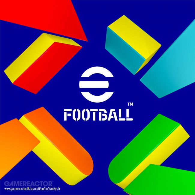 The new eFootball season kicks off this week
