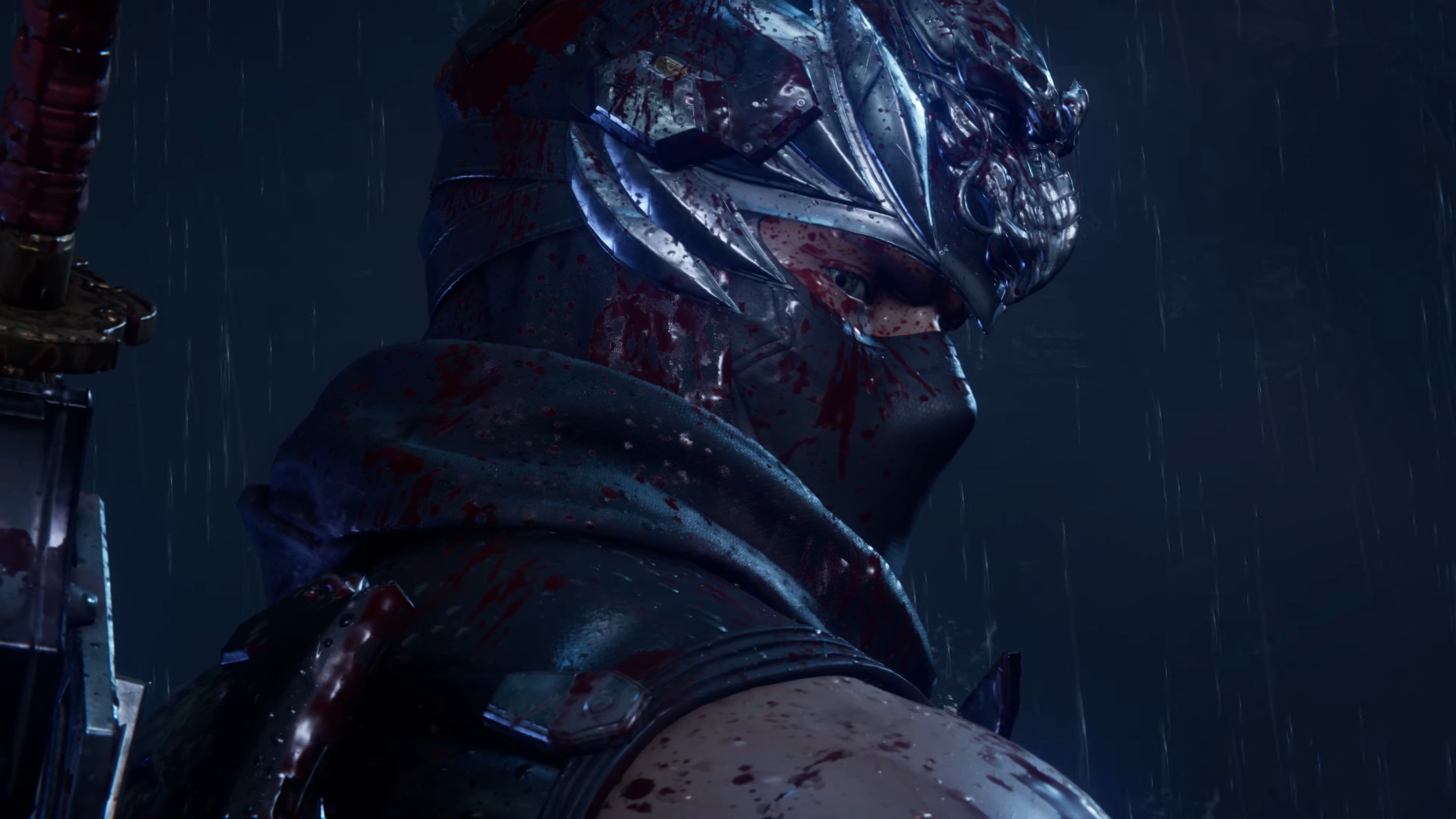 Ninja Gaiden 4 release date announced at Xbox Games Showcase