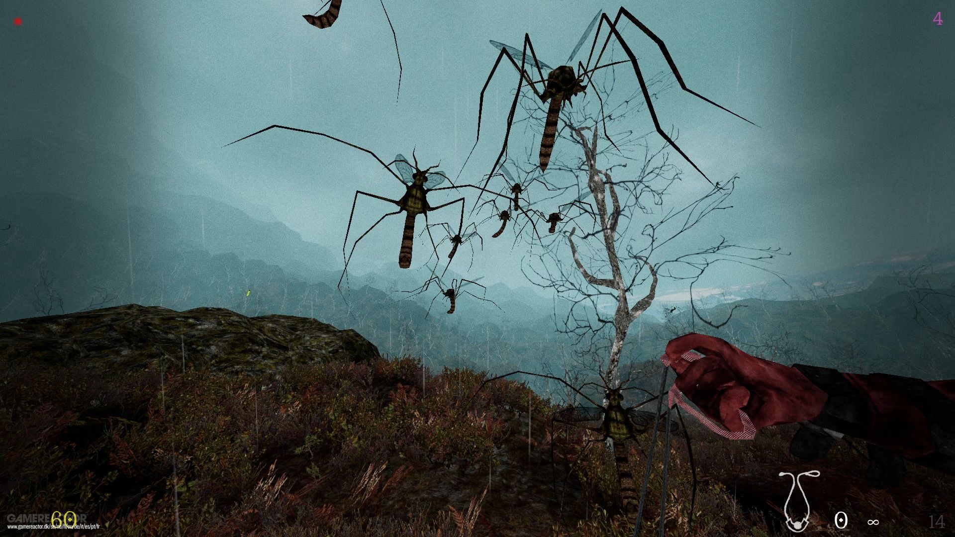 Northern Journey Review - Gamereactor