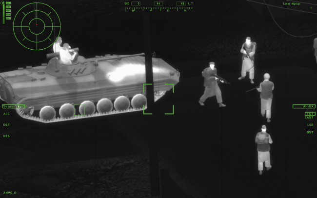 ArmA 2: Operation Arrowhead - Gamereactor UK