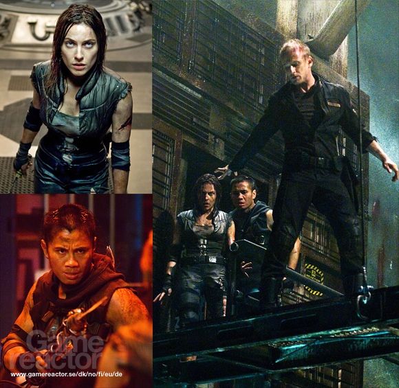 Pandorum - Gamereactor UK