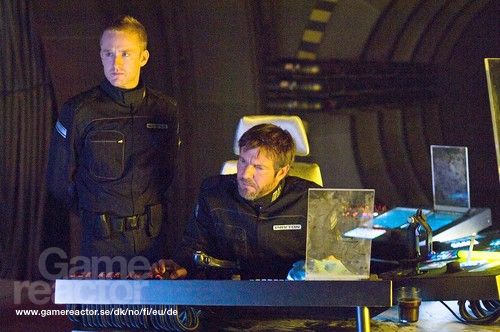 Pandorum - Gamereactor UK