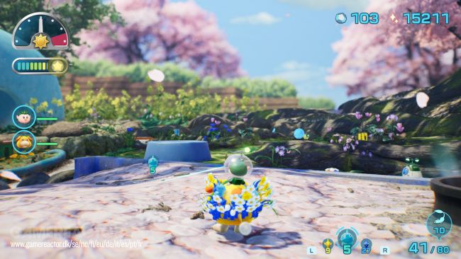 Pikmin 4 Guide to being the best scout in the Rescue Corps