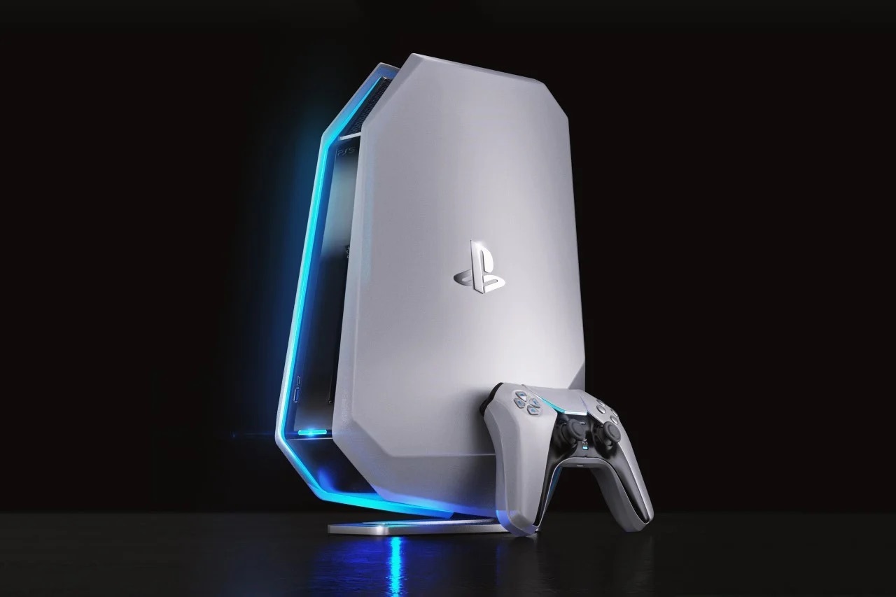 Ex-PlayStation boss thinks the PS6 will have a disc drive - - Gamereactor