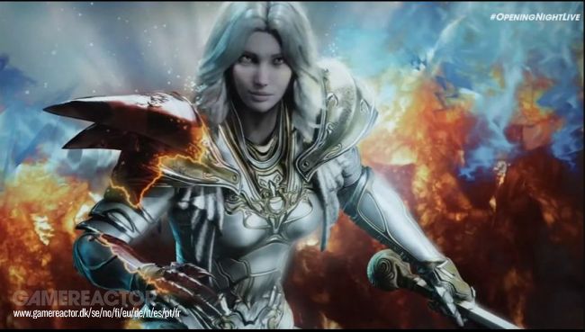 Predecessor presents its launch trailer