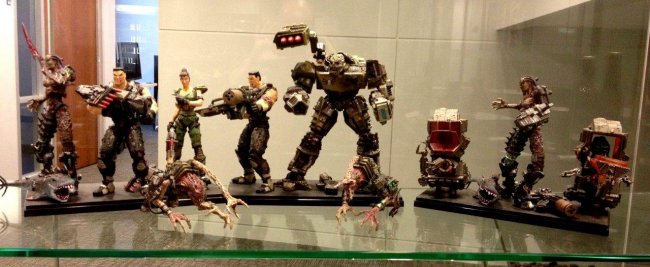 Quake II - Gamereactor UK