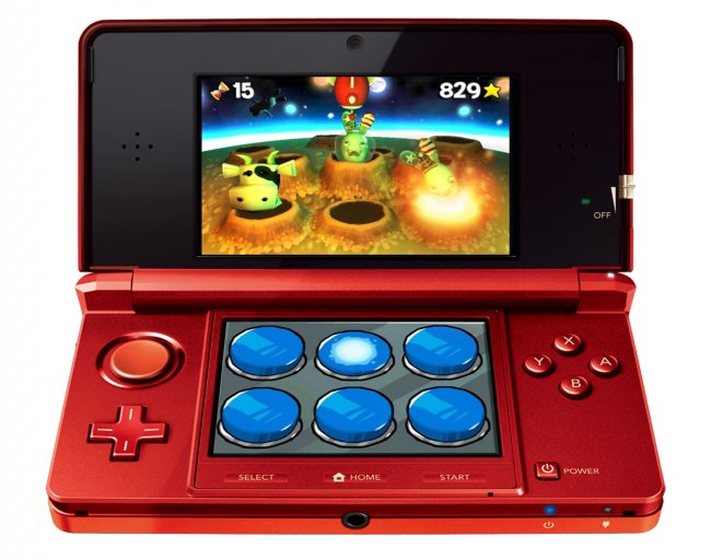 Rabbids Rumble announced