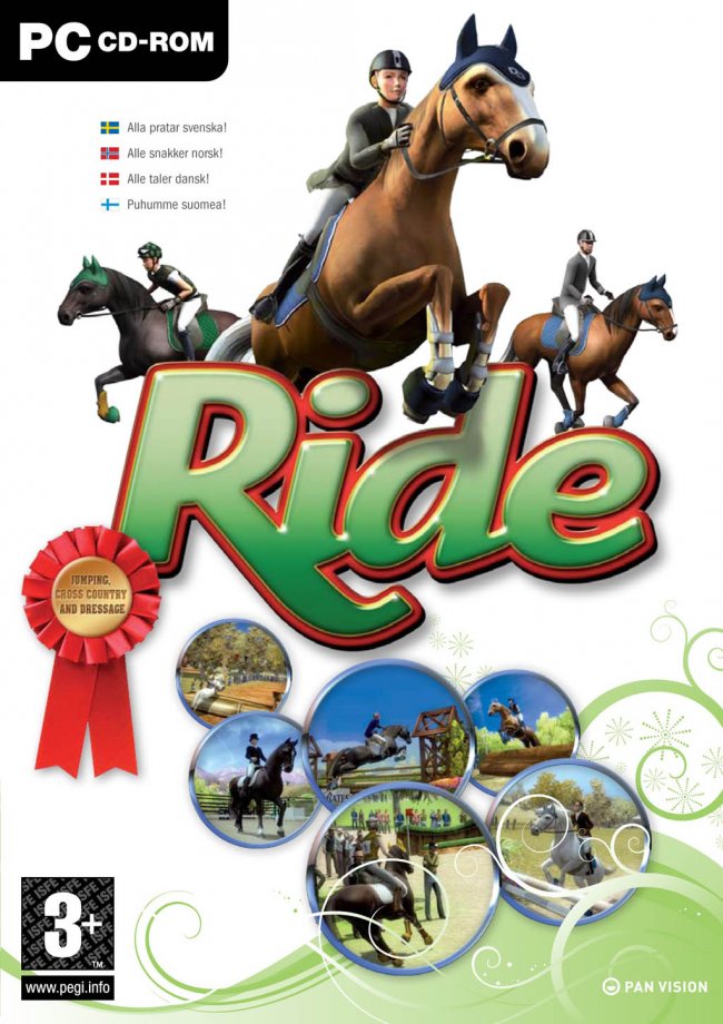 Ride - Gamereactor UK