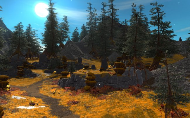 Rift's Prophecy of Ahnket receives Celestial Storm update