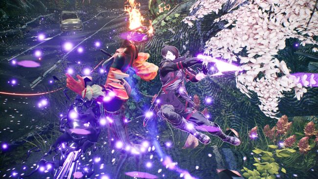Kenji Anabuki talks Scarlet Nexus and its Brainpunk Future