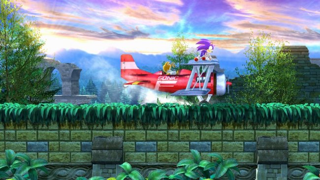 Sonic the Hedgehog 4: Episode II Review - Gamereactor
