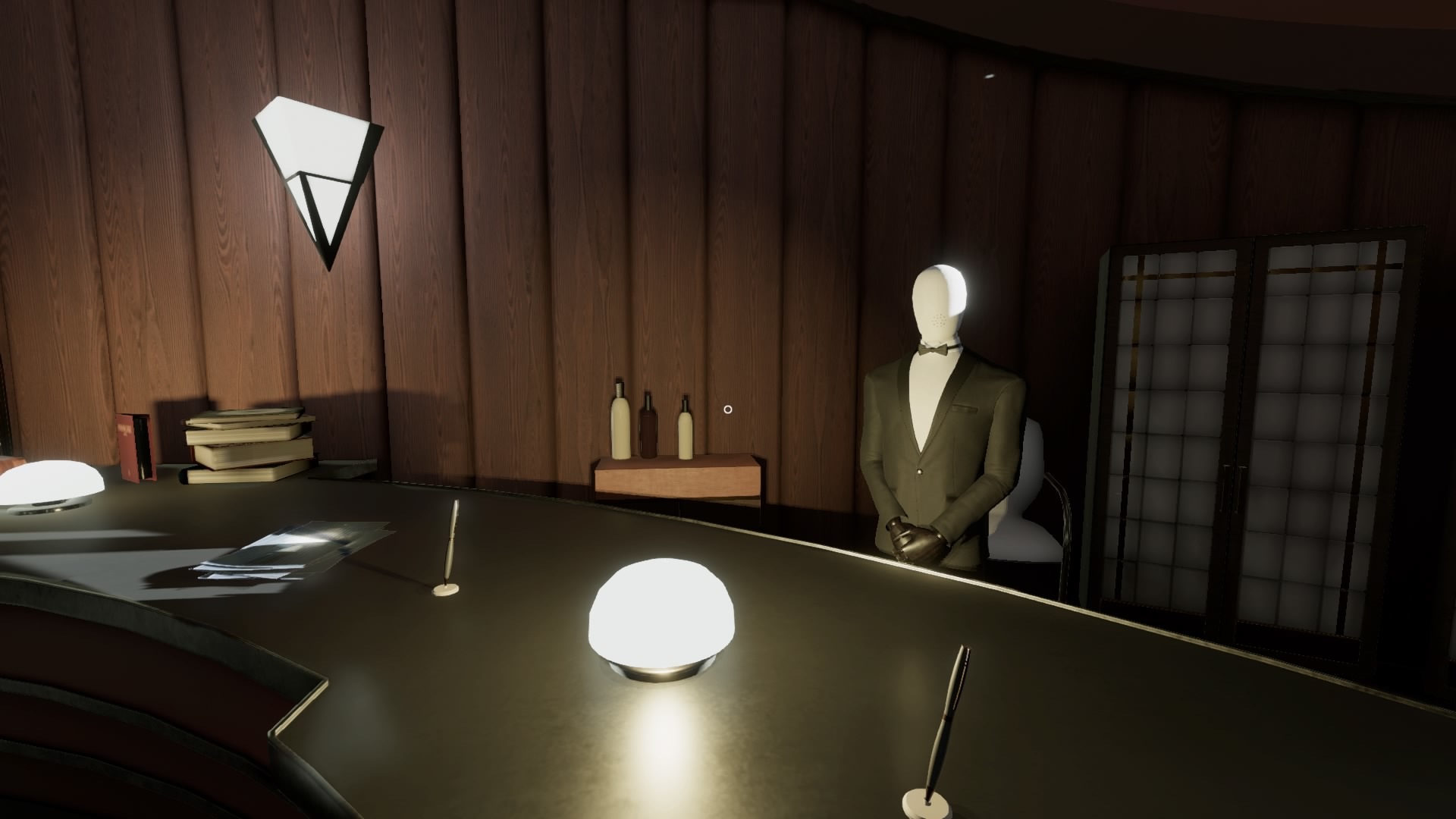 The Spectrum Retreat Review - Gamereactor