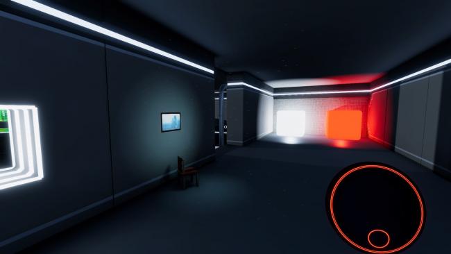 The Spectrum Retreat Review - Gamereactor